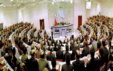 National Council of Resistance of Iran (NCRI) | People's Mojahedin ...