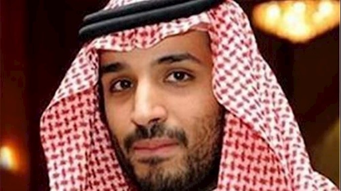 نایب ولیعهد عربستان برای دیدار با دونالد ترامپ عازم آمریکا شد